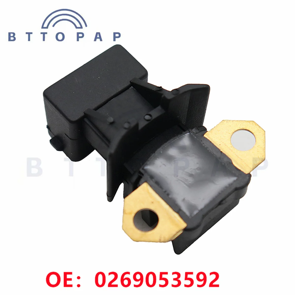 gnition Pulse Sensor 0269053592 For Alhambra Skoda Felicia Audi A4 80 ...