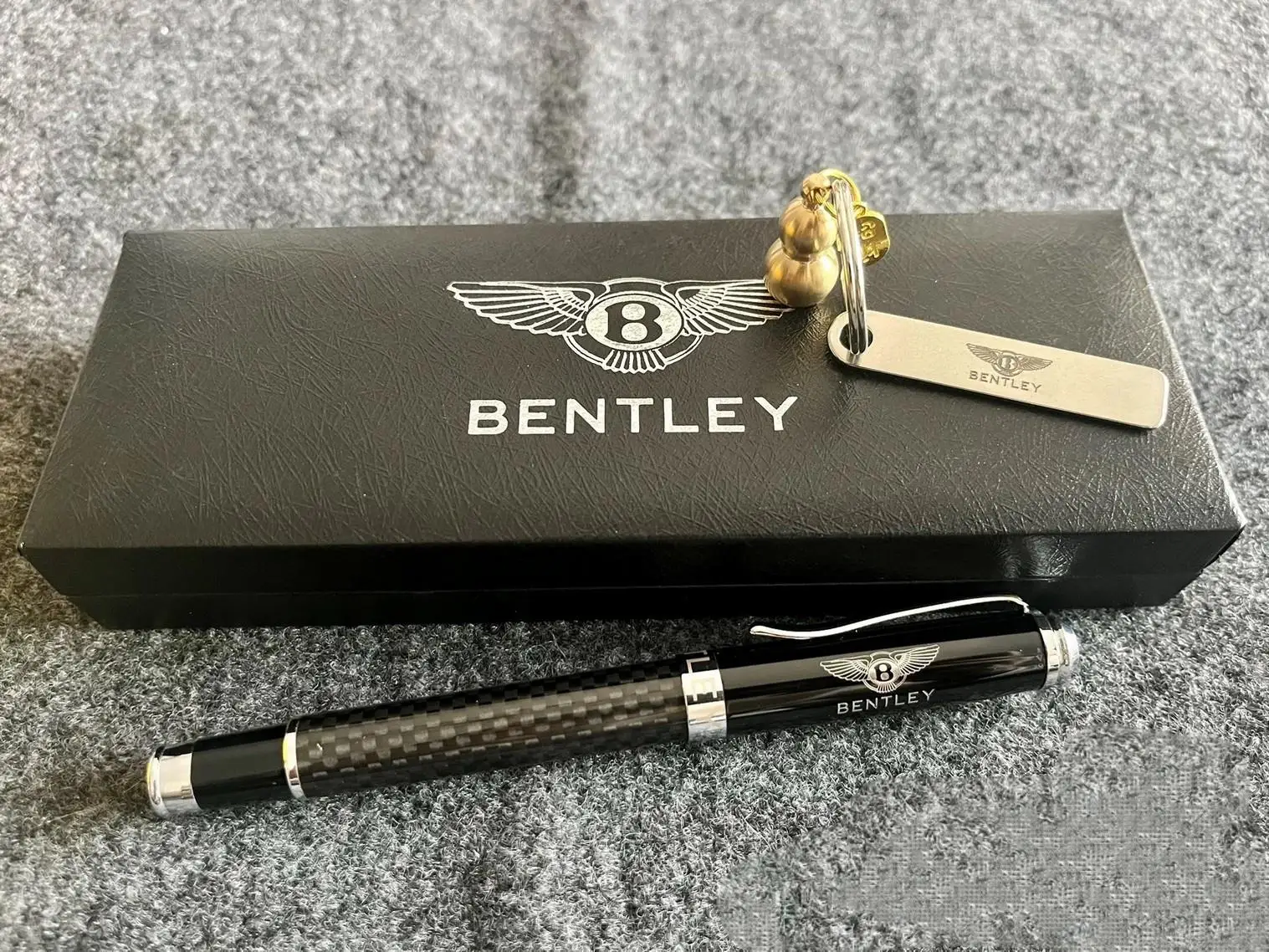 Bentley commemorate ball pen（China OEM） - AliExpress 15