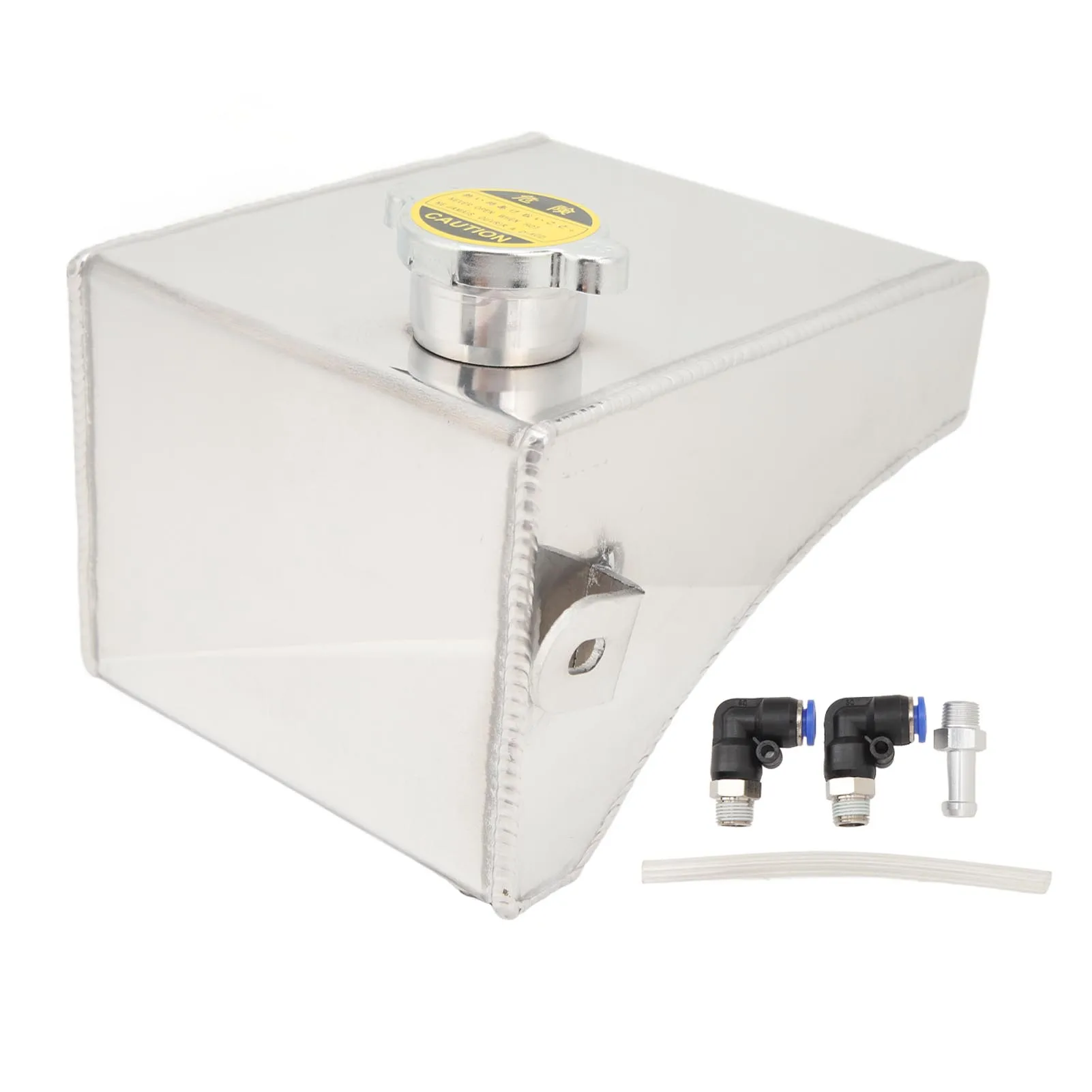 Radiator-Overflow-Expansion-Tank-Kit-Rustproof-Coolant-Overflow-Tank ...