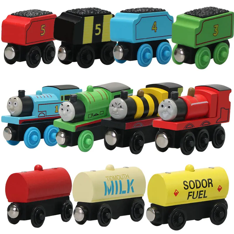Thomas-and-Friends-Wooden-Pocket-Toy-Train-Model-Molly-Milk-Tank ...