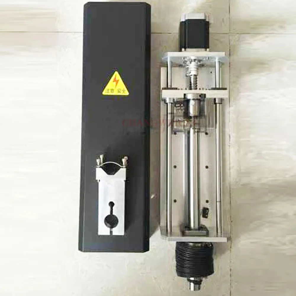 CNC-THC-plasma-flame-cutting-torch-height-controller-cutting-machine ...