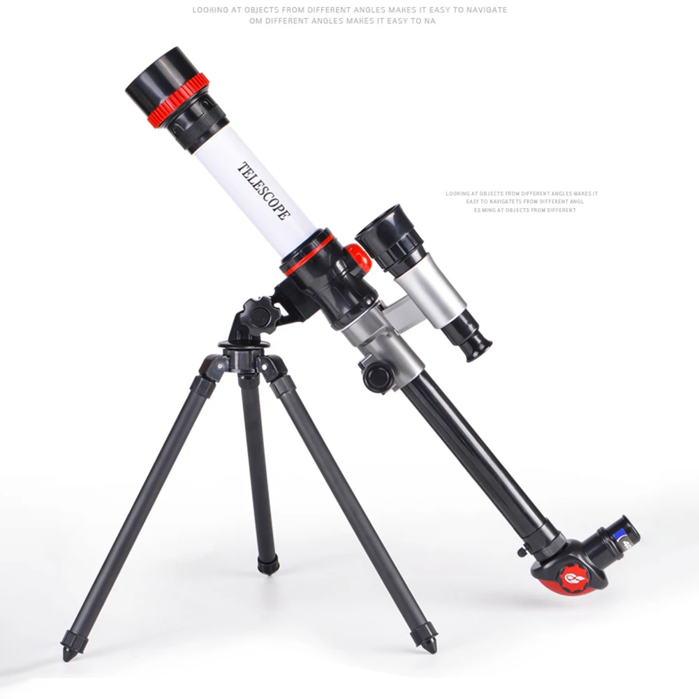 HD High Magnification Professional Astronomical Telescope Children ...
