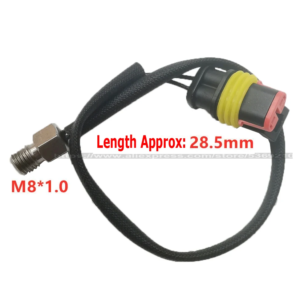 For-Zongshen-110-130-125-150-175-200cc-Air-Cooling-Engine-EFI-Cylinder ...