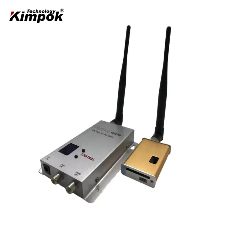 FPV-Drone-Video-Transmitter-1-2Ghz-5W-Wireless-UAV-Link-30km-LOS-Long ...