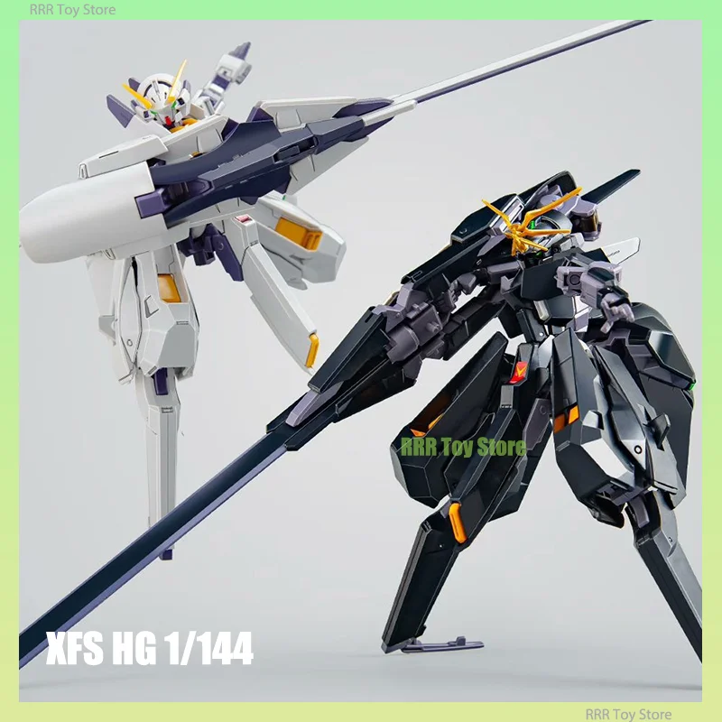 XFS-Xingfengshe-HG-1-144-TR-6-Woundwort-HAZEL-Model-Kit-Psycho-Blade ...
