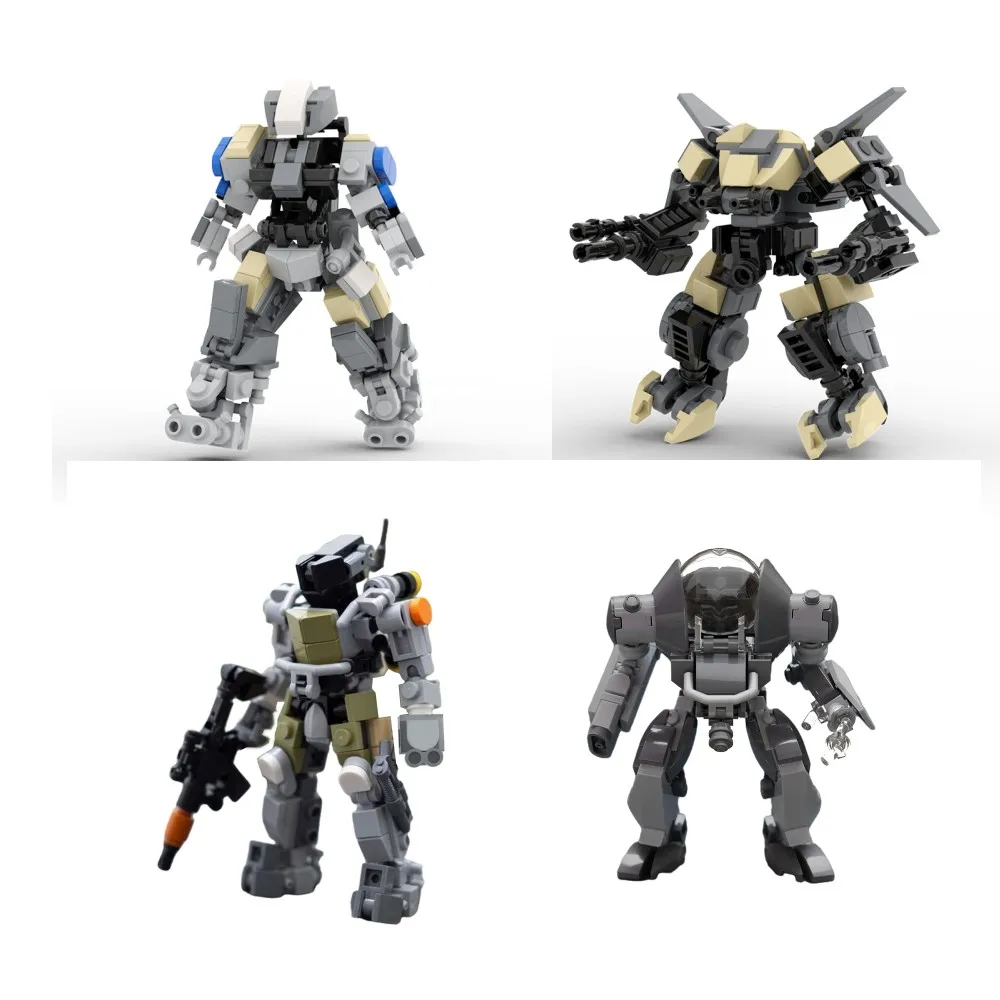 BuildMOC-Mech-Marineed-Nautical-Suit-Robots-Meche-Figures-Ideas ...