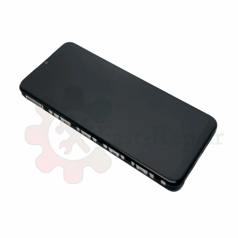 6.5 For Samsung Galaxy A03 A035F LCD Display Touch Screen Digitizer ...