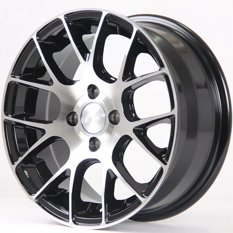 15-Inch-aluminum-alloy-wheels-smart-size-rims-15-6-5-wheel-tires-for ...