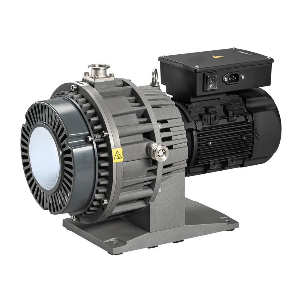 Environmental-friendly-clean-vacuum-pump-scroll-GWSP300-550W-oil-less ...