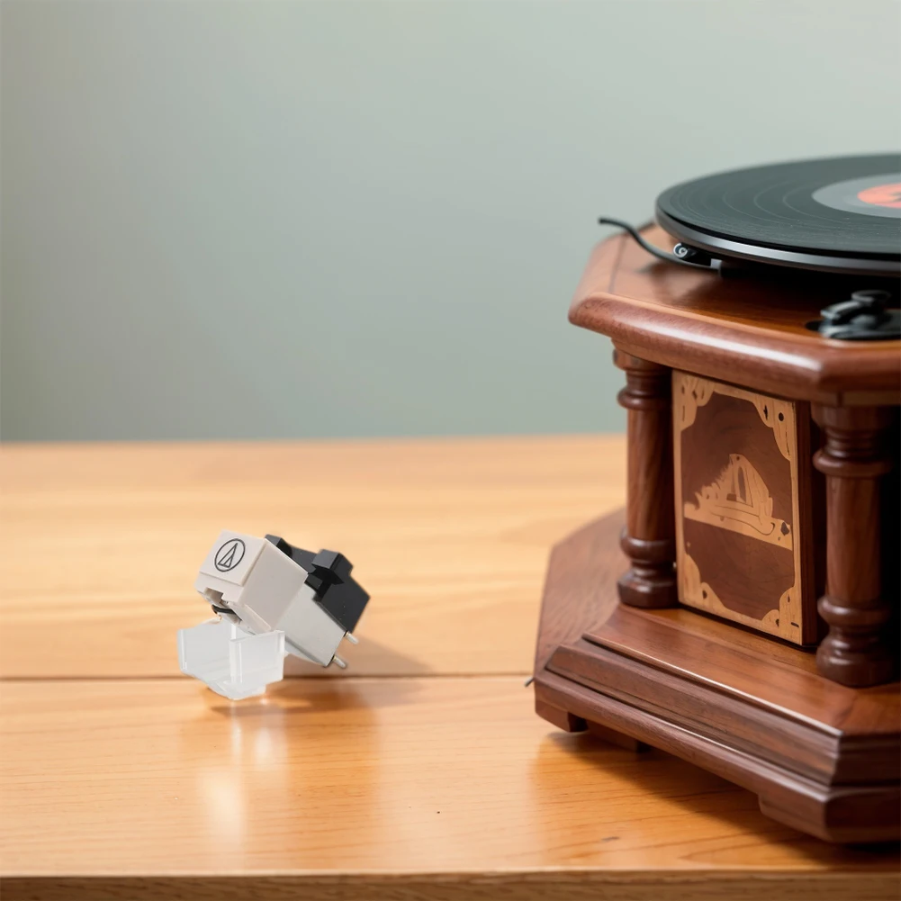 AT3600L-Diamond-Record-Player-Needle-Turntable-Magnetic-Cartridge ...