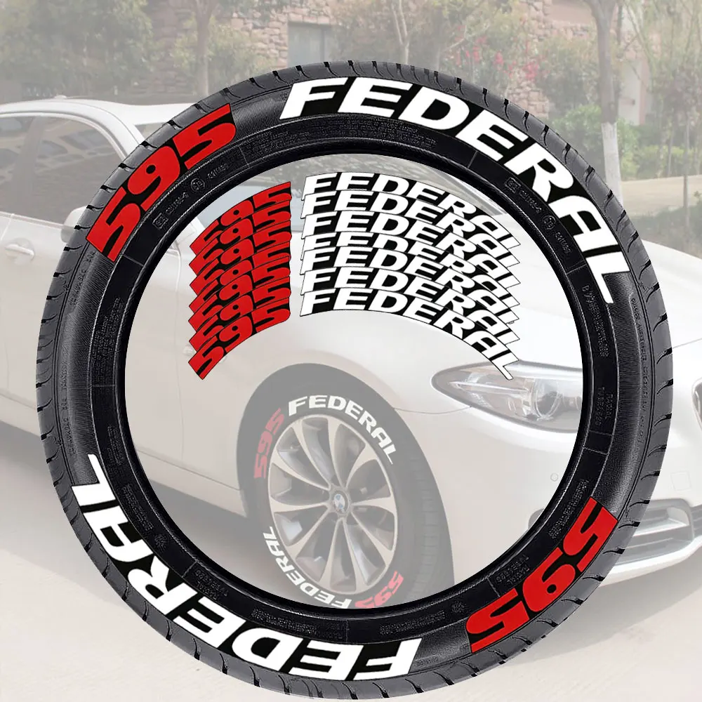 3D-Car-Wheel-Stickers-Car-Tuning-Universal-3D-Permanent-Rubber ...