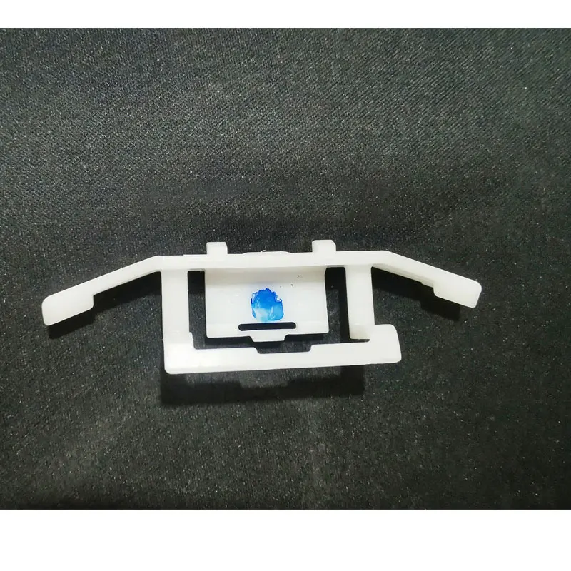 Car Roof Molding Clips Snap Roof Rail Trim Clip For Mitsubishi Montero ...