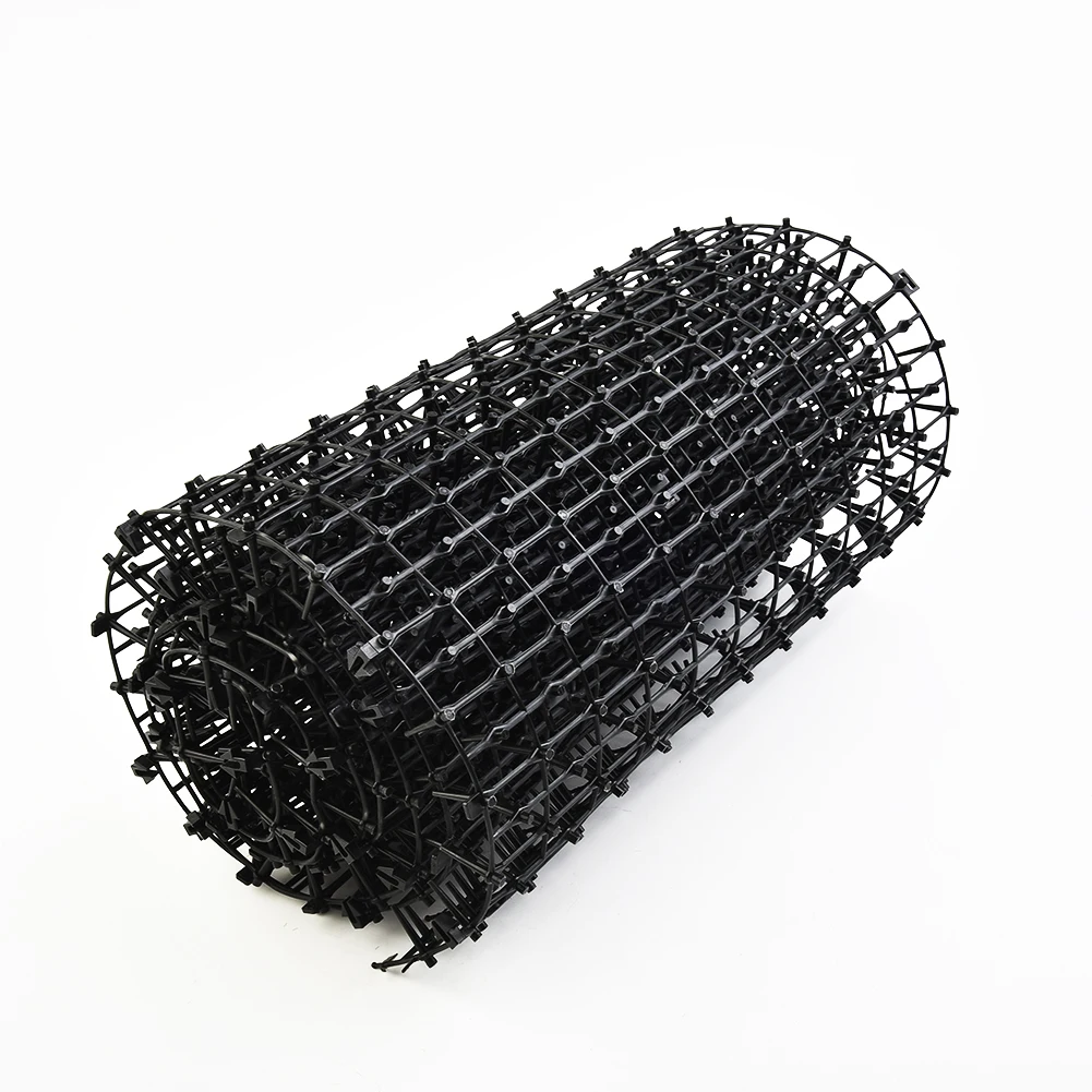 30x200cm Garden Repellent Mat Pest Dog Cat Scat Mat Animal Deterrent ...