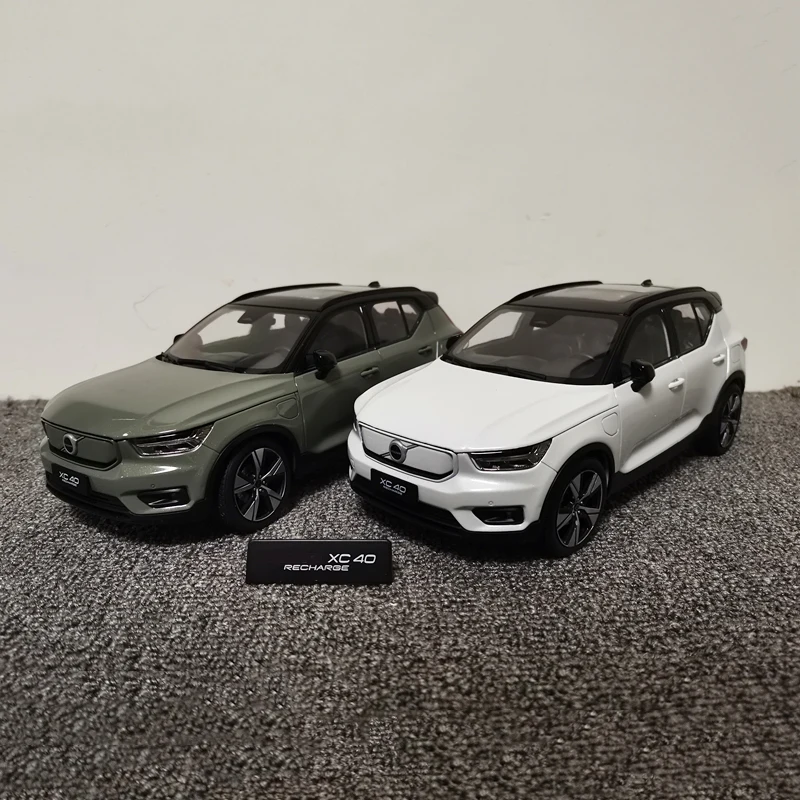 1-18-l-ekli-2022-XC40-sim-lasyon-ala-m-araba-modeli-Diecast-oyuncak ...