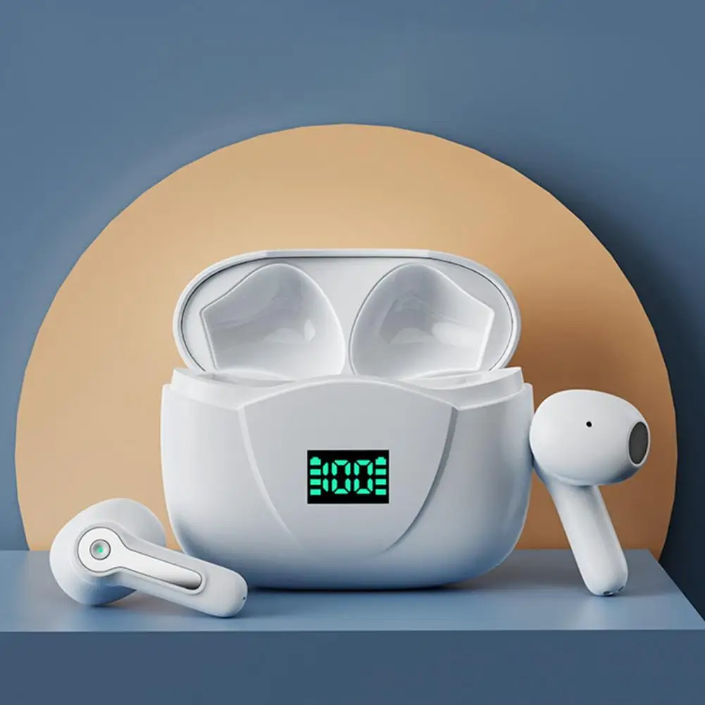 1-Set-Wireless-Earbuds-Stable-Transmission-Delay-Free-Waterproof-Stereo ...