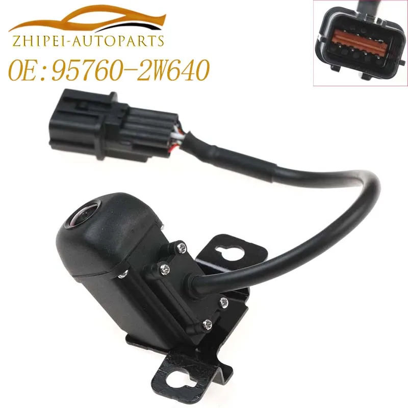 95760-2W640 Rear View Backup Parking Reverse Camera Car 957602W640 ...