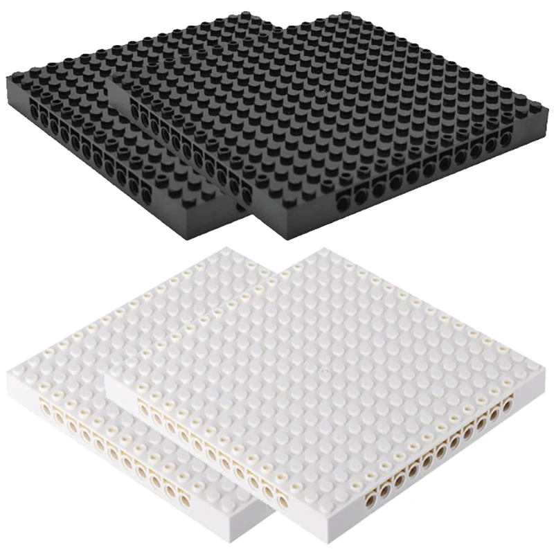 Wholesale-Pixel-Art-Building-Block-Bottom-Plate-65803-Brick-16X16 ...