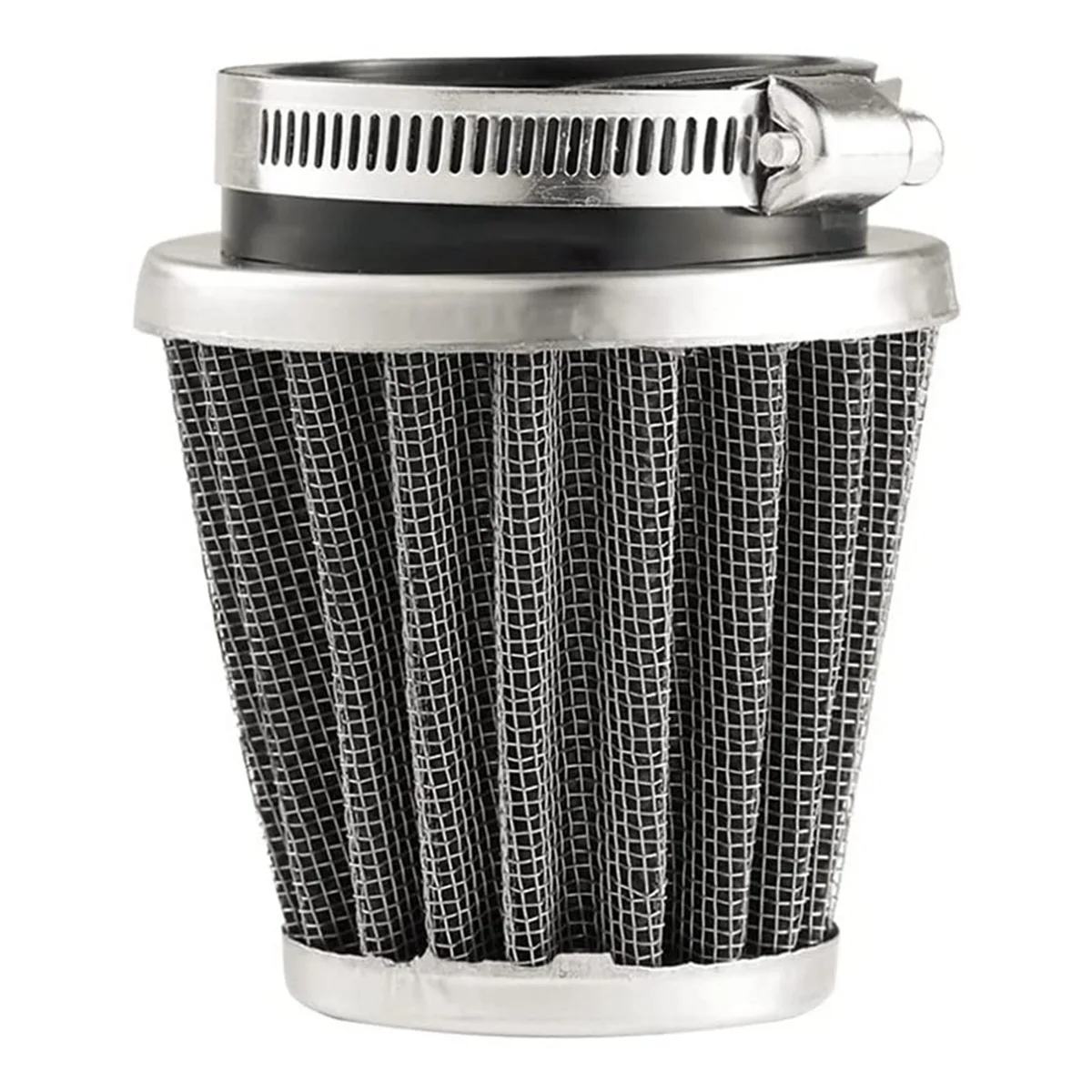 Air-Filter-Intake-Induction-Kit-Refit-Intake-Funnel-for-Off-Road ...