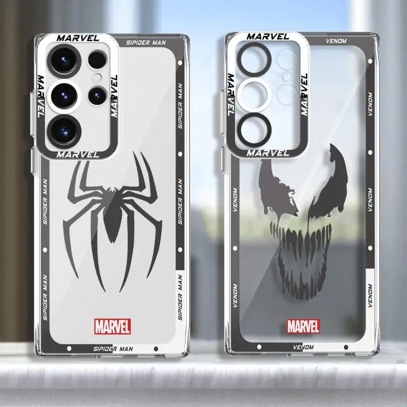 Marvel-Avengers-Hero-Logo-Case-for-Samsung-Galaxy-S24-Ultra-S20-FE-S22 ...