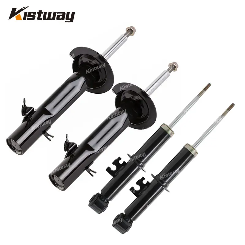 2PCS-Front-Rear-Shock-Absorbers-Kit-For-BMW-MINI-R50-R53-2000-2006 ...