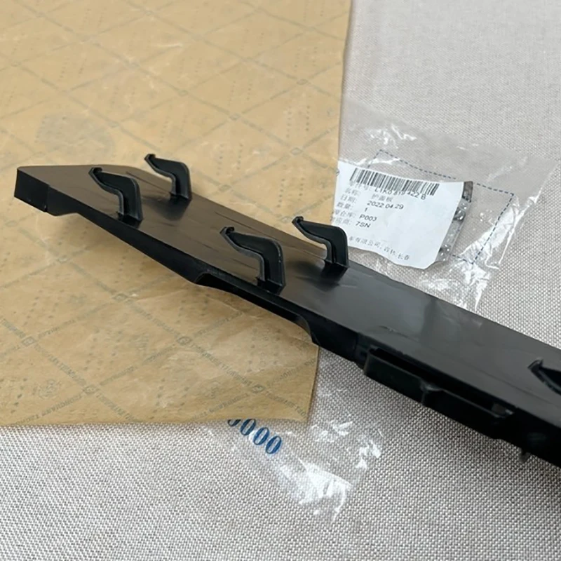 Car AC Cabin Air Filter Holder Cover 1K0819422 For VW Golf 5 6 GTI R ...
