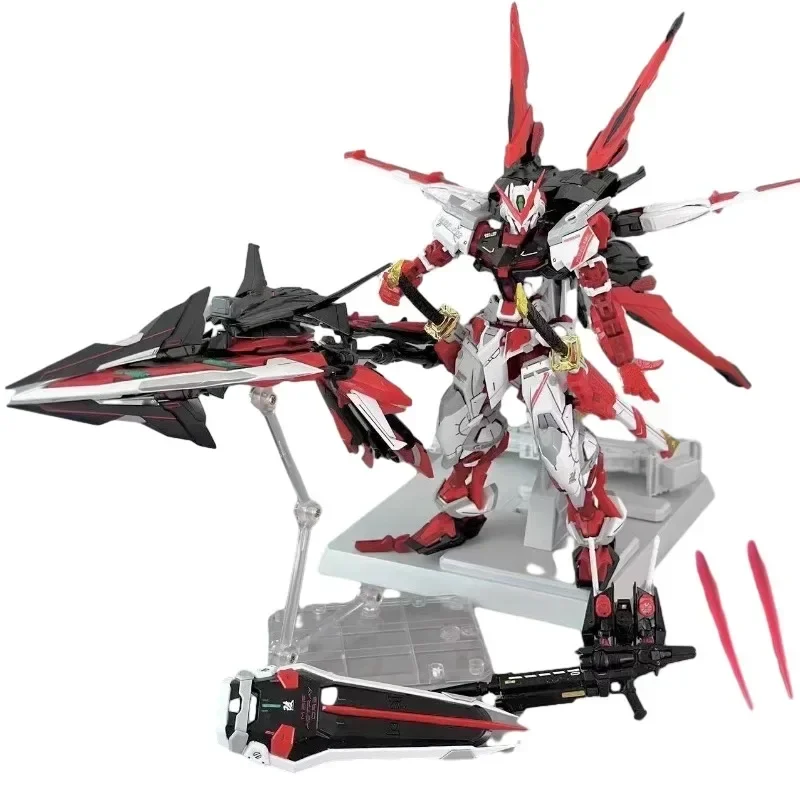 In-Stock-DABAN-8812A-Anime-MG-1-100-Astray-Transforming-Sword-Assembly ...