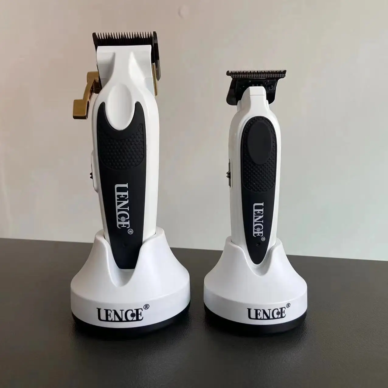 Brushless-motor-Lence-Pro-Hair-Clippers-for-Men-Professional-Barber ...