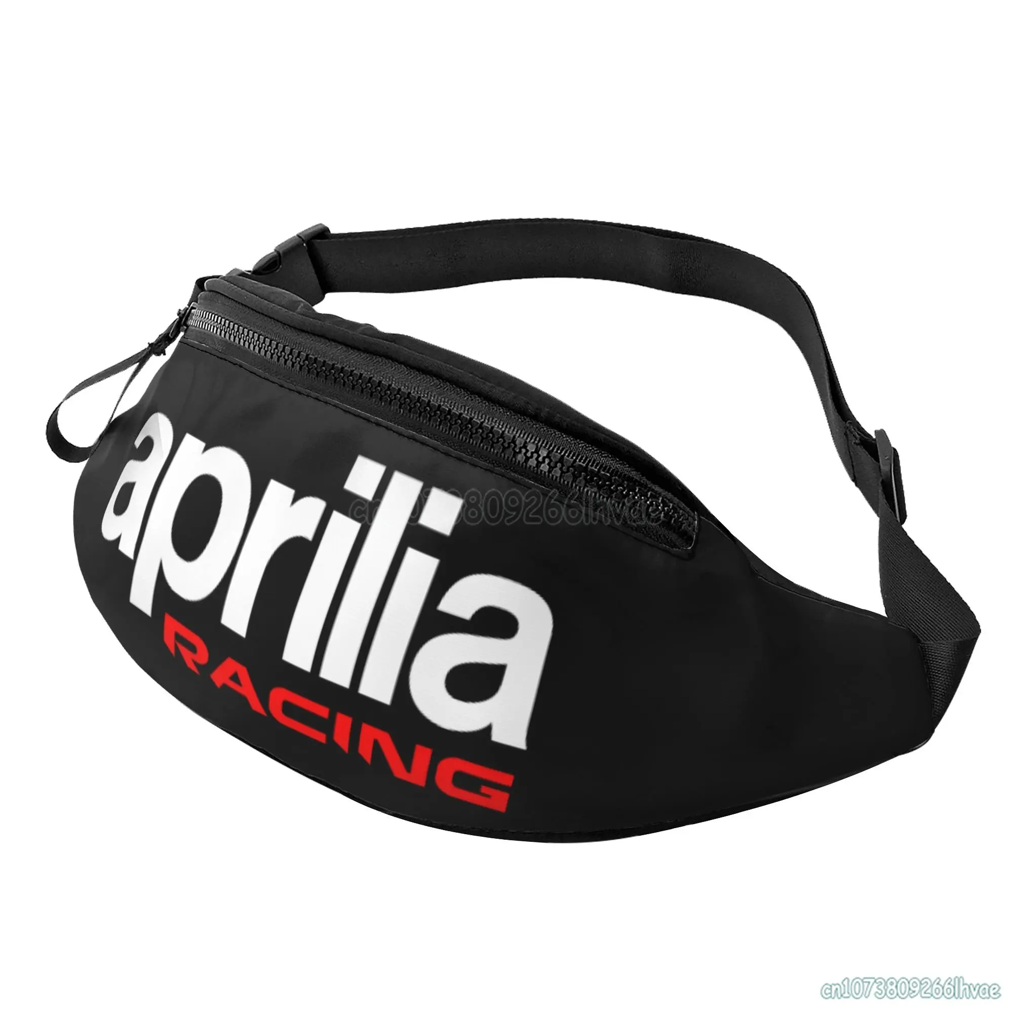 Aprilia-Racing-Fanny-Pack-for-Men-Women-Unisex-Casual-Waist-Bag-for ...