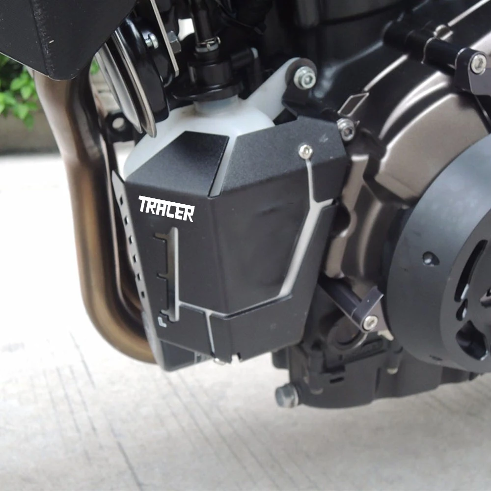 MT07-FZ07-Coolant-Recovery-Tank-Shielding-Cover-For-Yamaha-MT-07-FZ-07 ...