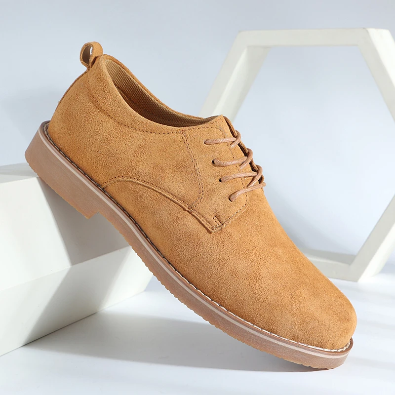 Suede-Leather-Shoes-For-Men-Soft-Leisure-Dress-Shoes-Plus-Size-38-46 ...