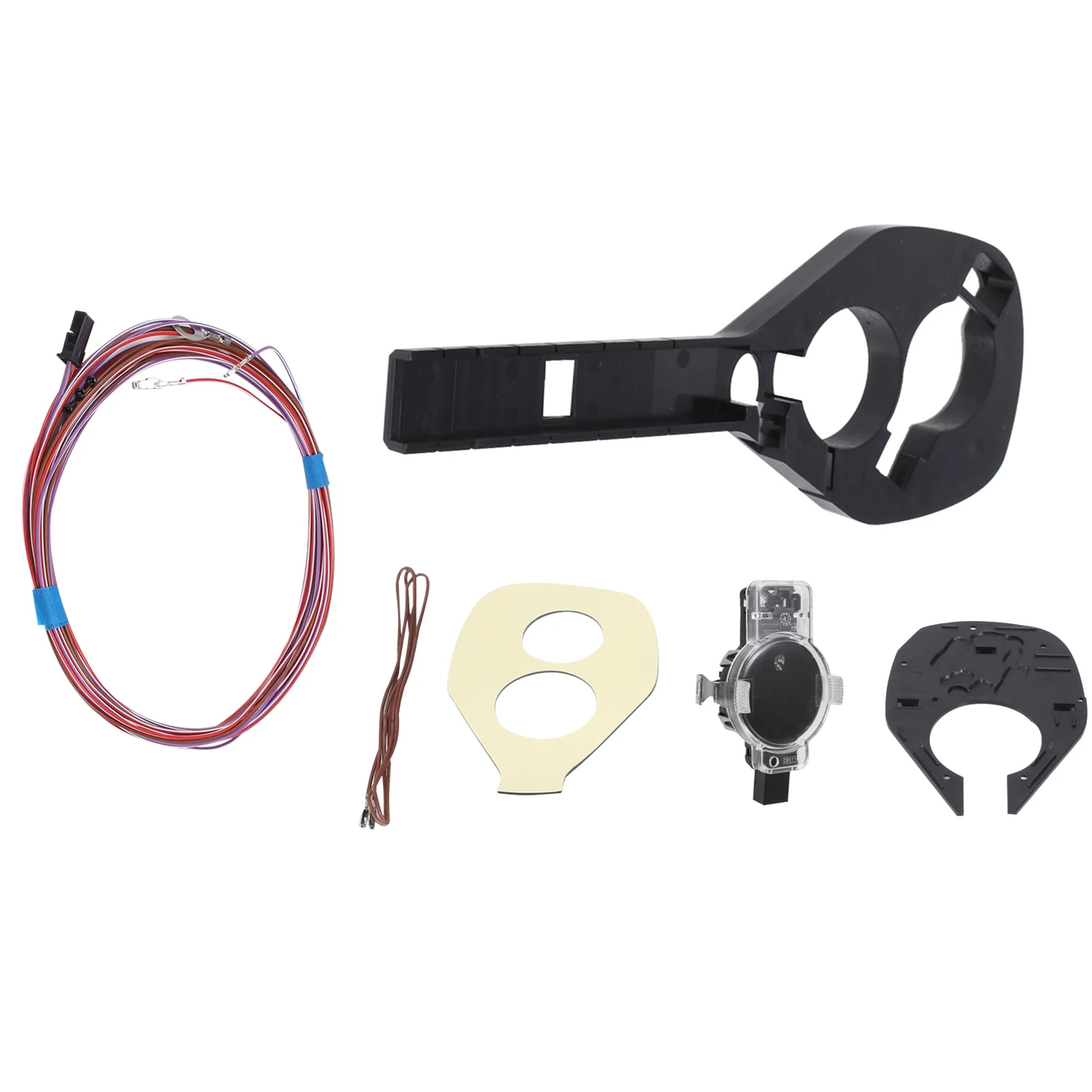 Car-Rain-Sensor-Humidity-Auto-Light-Sensor-Protective-Case-Cable-Wire ...