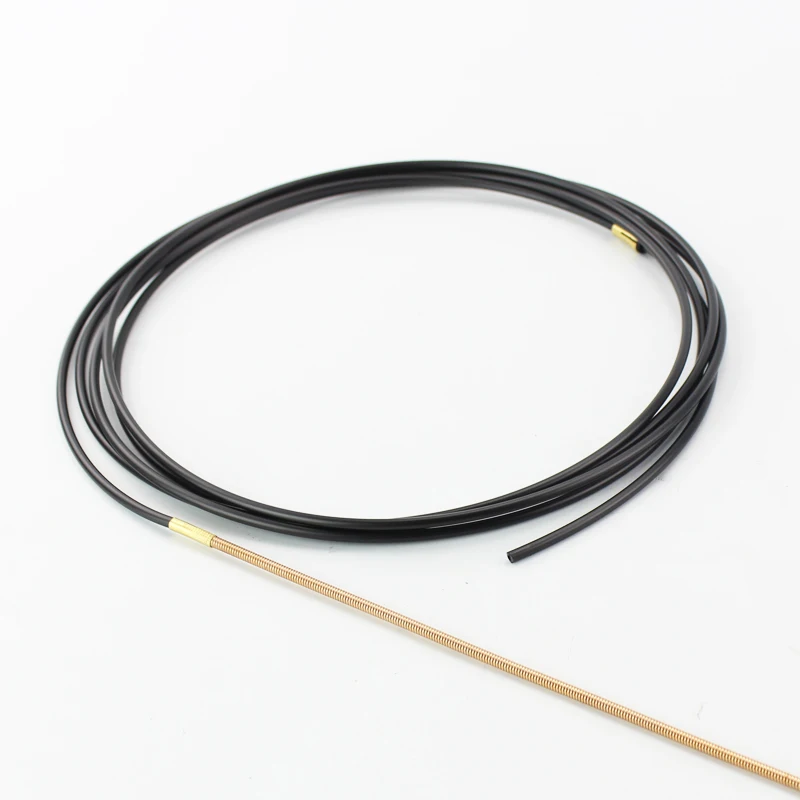 Fronius-combi-feed-liner-for-aluminium-wire-Graphite-Teflon-AL2300 ...