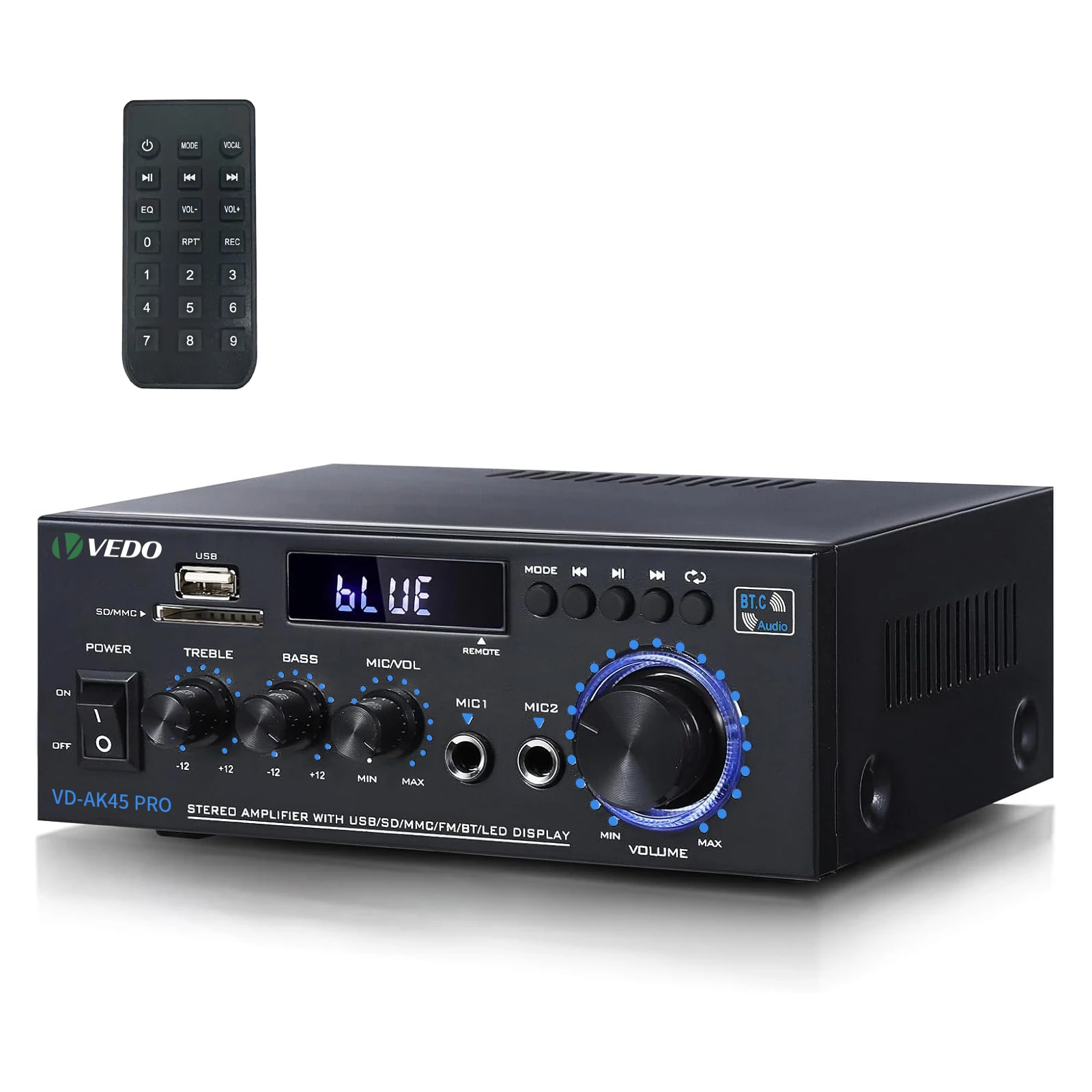 Home Theater via Bluetooth: The Ultimate Guide to Wireless Audio Excellence