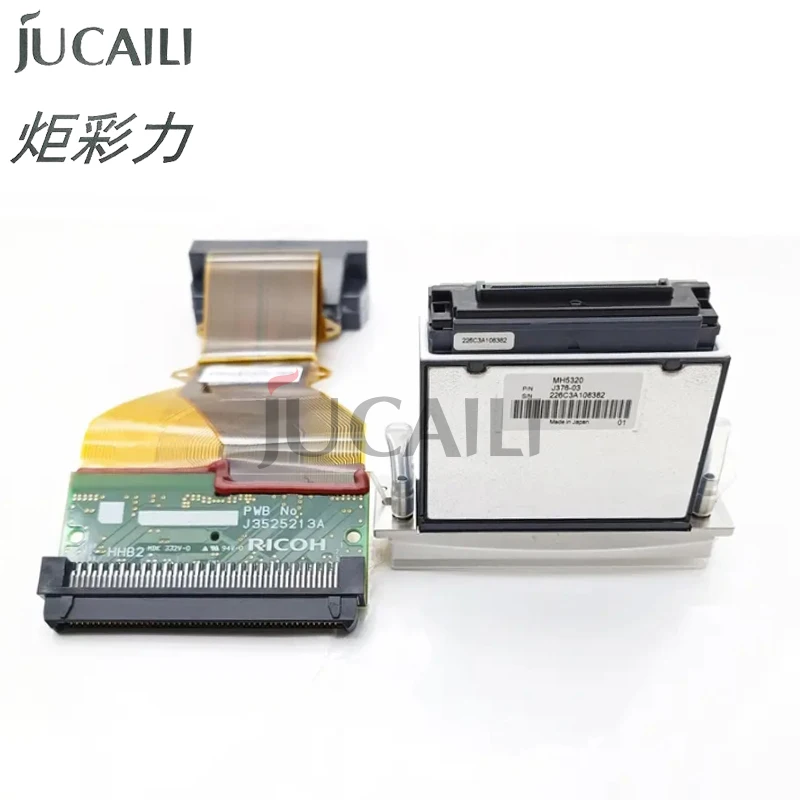 JCL-Brand-New-Original-G6-Printead-for-Ricoh-Gen6-MH5320-Head-for-UV ...