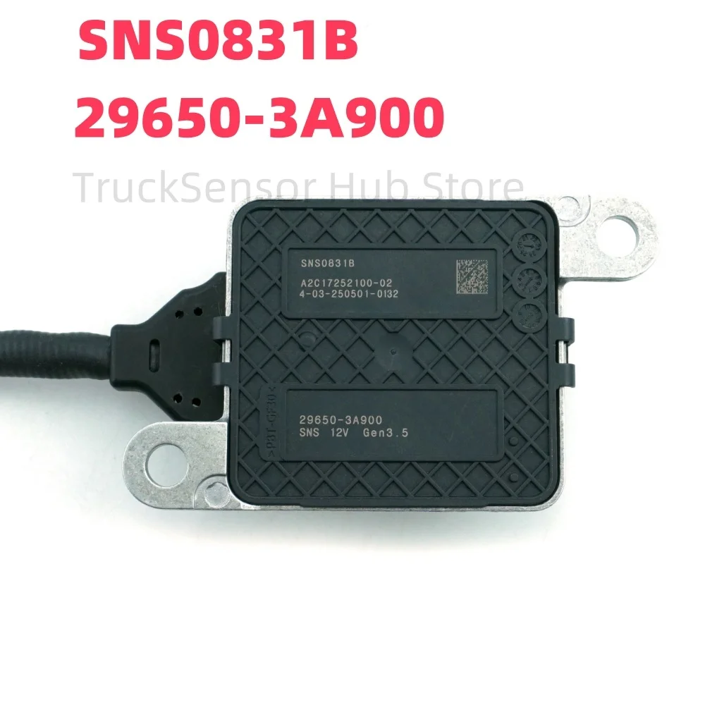 29650-3A900 SNS0831B Nitrogen Oxide Sensor High Quality Nox Sensor For ...