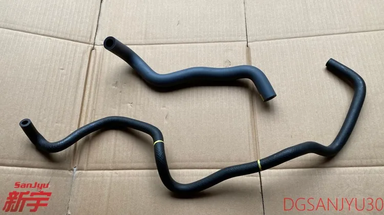 LANCERX CY0A CX0A HOSE,P/S OIL PUMP SUCTION AND RETURN 4455A016 ...