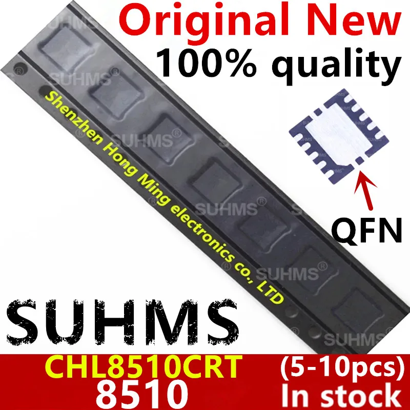 5-10piece-100-New-CHL8510CRT-CHL8510-8510-QFN-10-Chipset.jpg