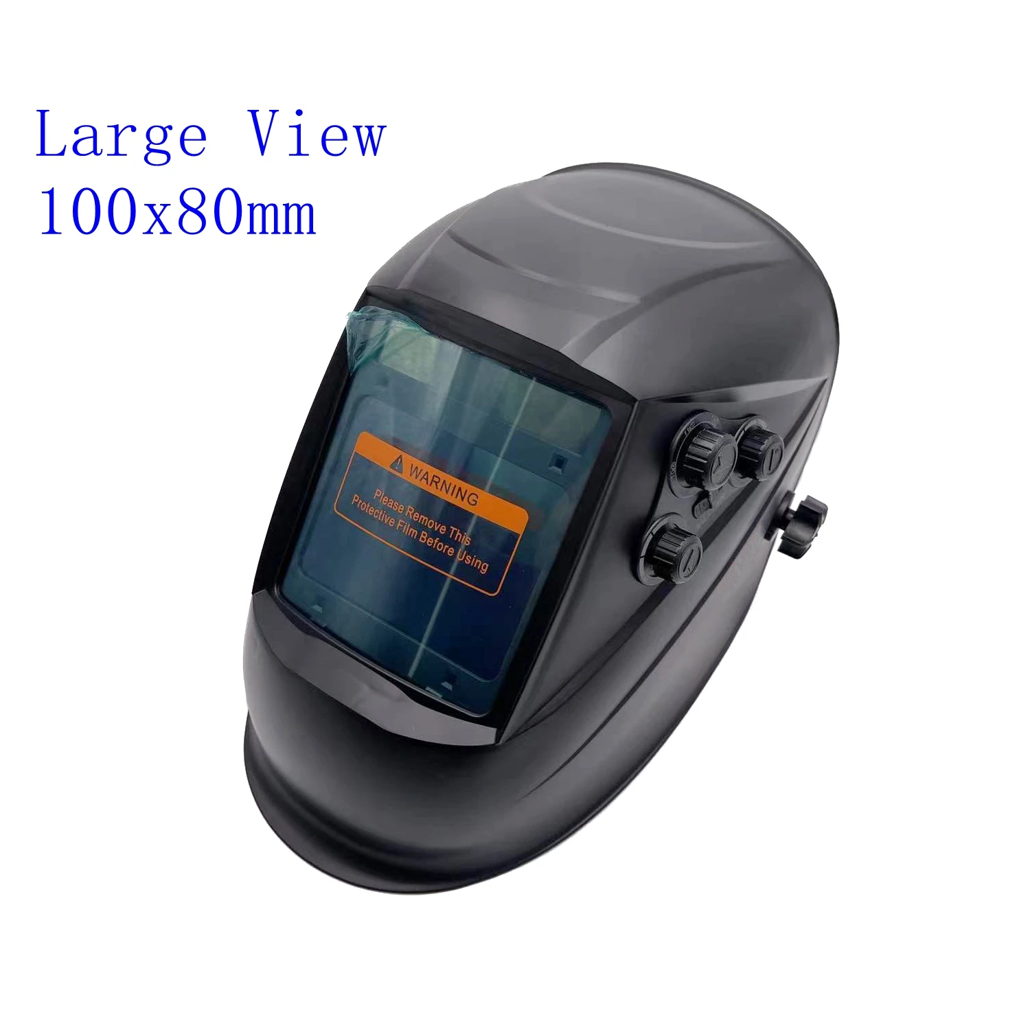 100-80mm-Professional-Protective-Welding-Helmet-Automatically-Darkening ...