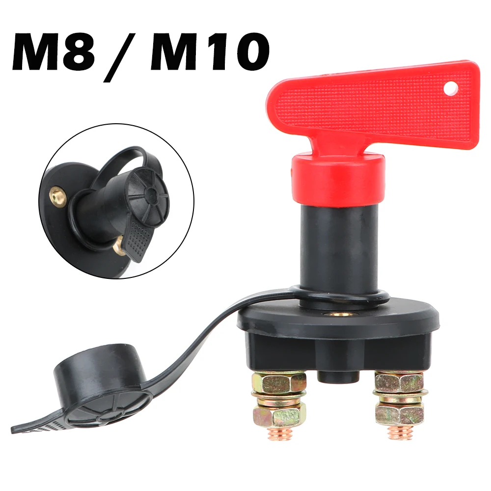 300A-12V-32V-Auto-Car-Rotary-Power-Switch-Vehicle-Modify-Isolator ...