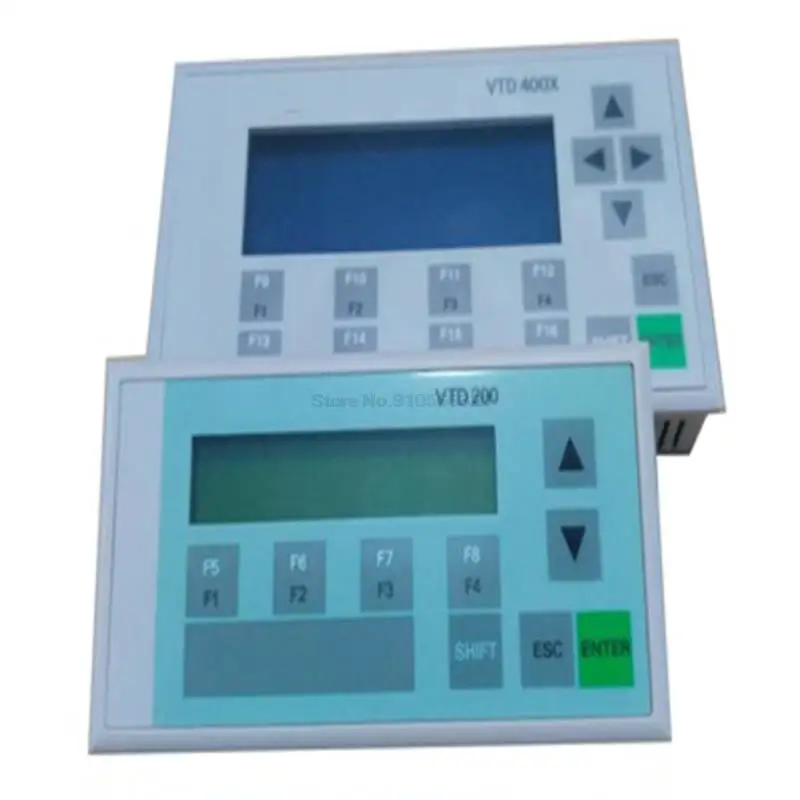 TD200-Text-Display-is-Compatible-with-Siemens-6es7272-0AA30-0YA1-Verna ...