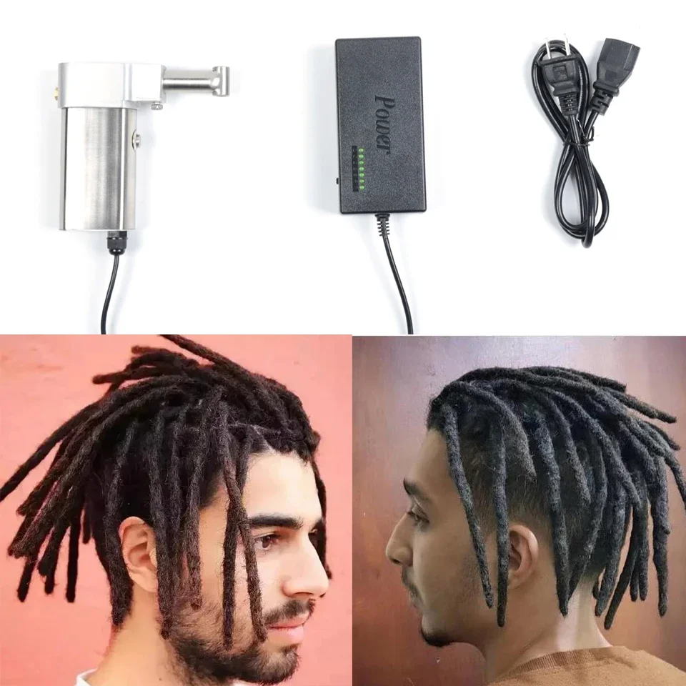 Mini-Handheld-Portable-Deadlocks-Crochet-Braiding-Making-Machine ...