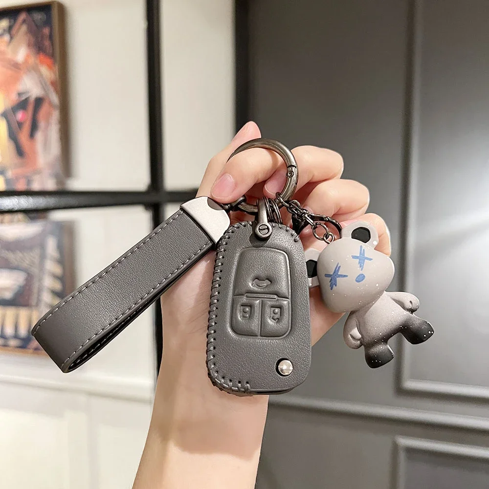 Buick-New-Excelle-Key-Case-Buckle-GL8-Encore-Regal-Reading-Encore-Pi ...