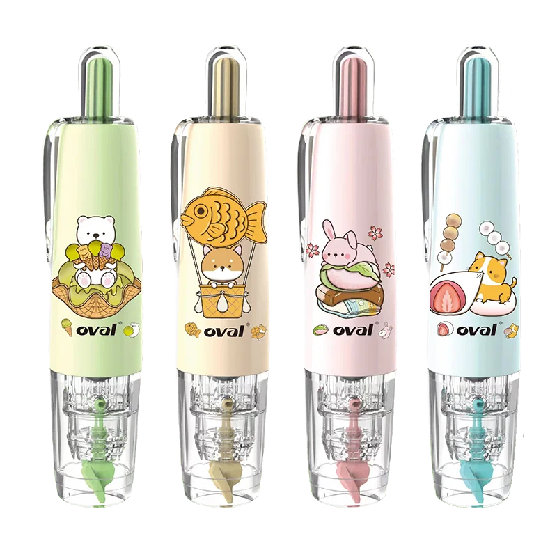 Corrector Stationery Kawaii | Writing Correction Supplies | Correction ...