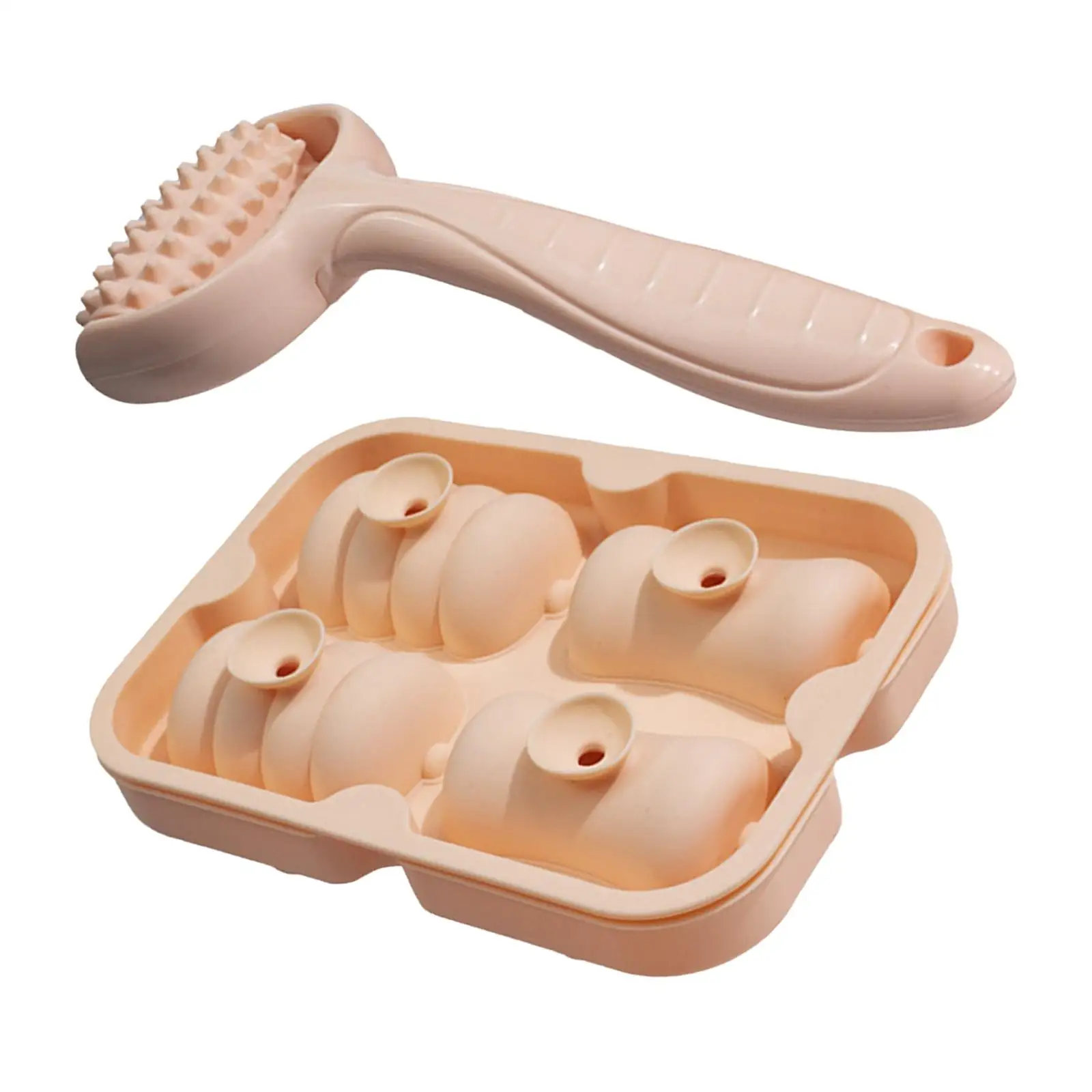Facial-Massage-Ice-Roller-Skin-Care-Tools-Icing-Tool-Skin-Smoother ...