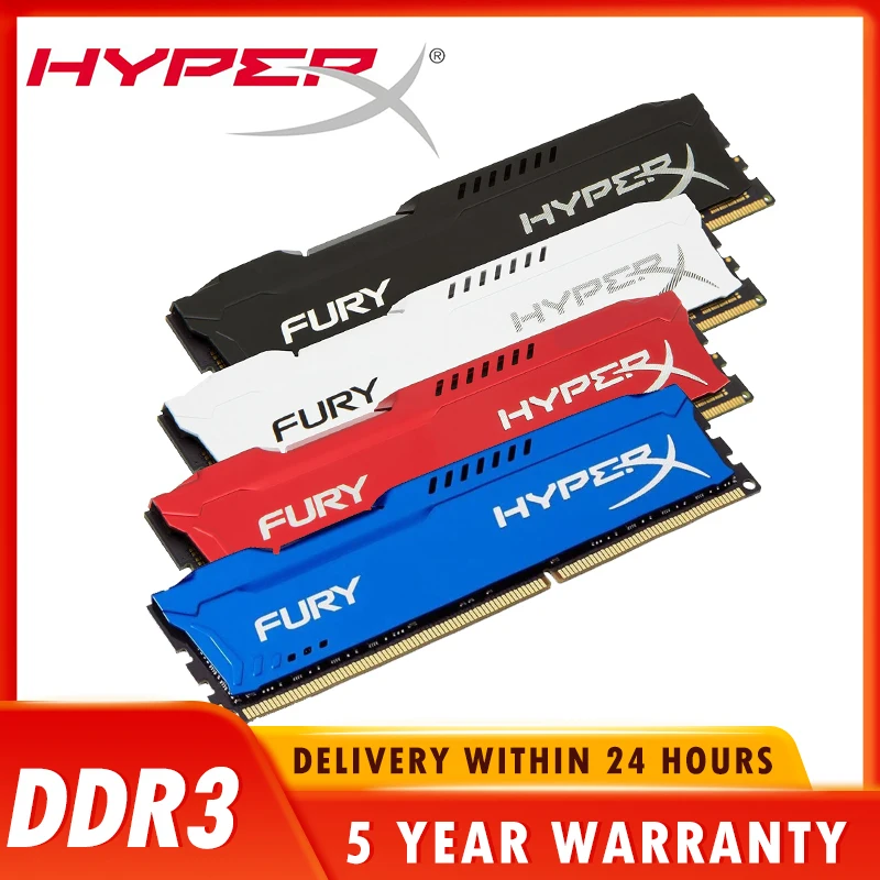 HyperX-FURY-DDR3-8GB-1600MHz-1866MHz-240-Pin-1-5V-DRAM-DIMM-PC3-14900 ...