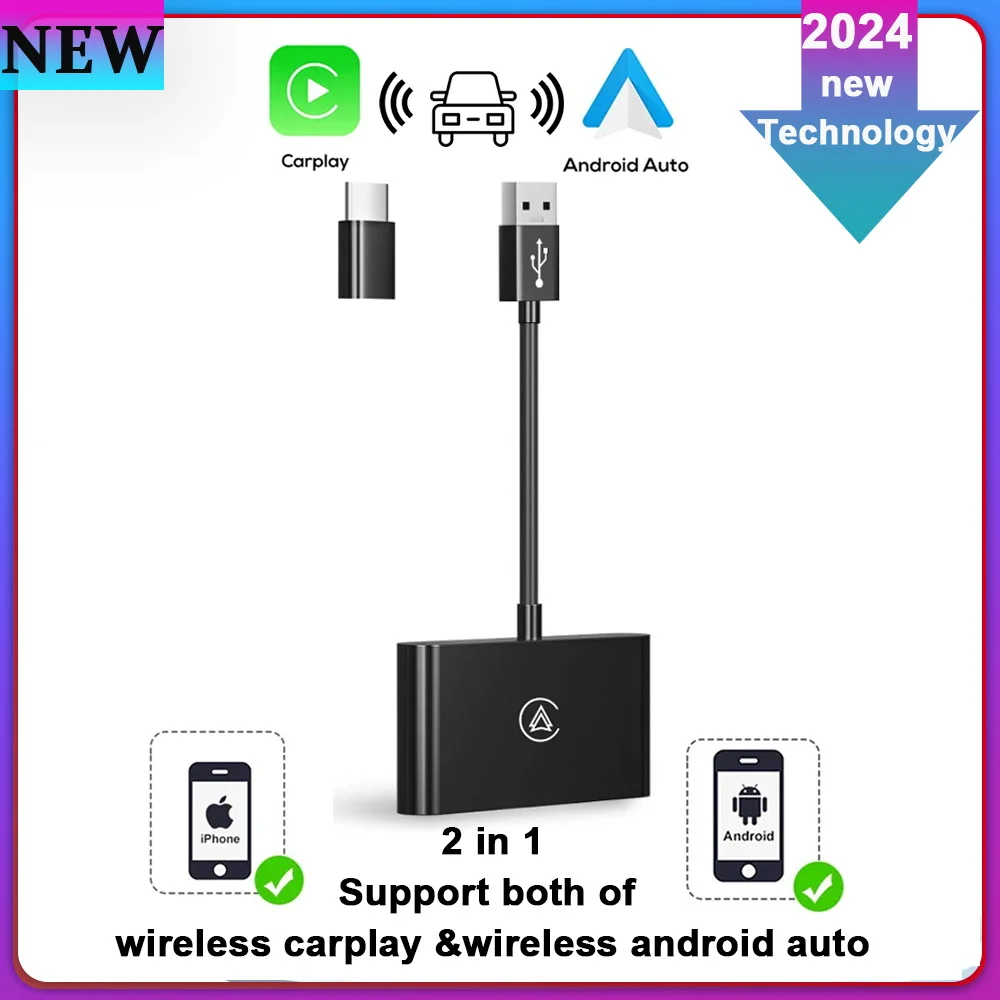 Mini-Box-Wireless-Carplay-Android-Auto-Box-2in1-Wired-to-Wireless ...