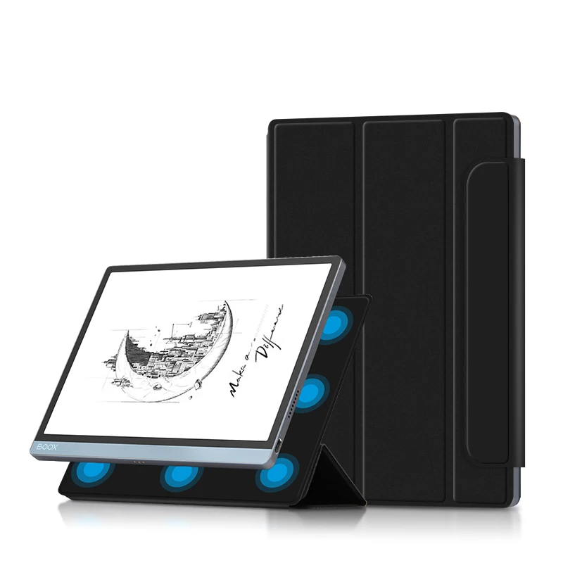 Case-For-Onyx-Boox-Tab-10-Ebook-10-3-case-Ultra-Thin-Magnetic-Smart ...