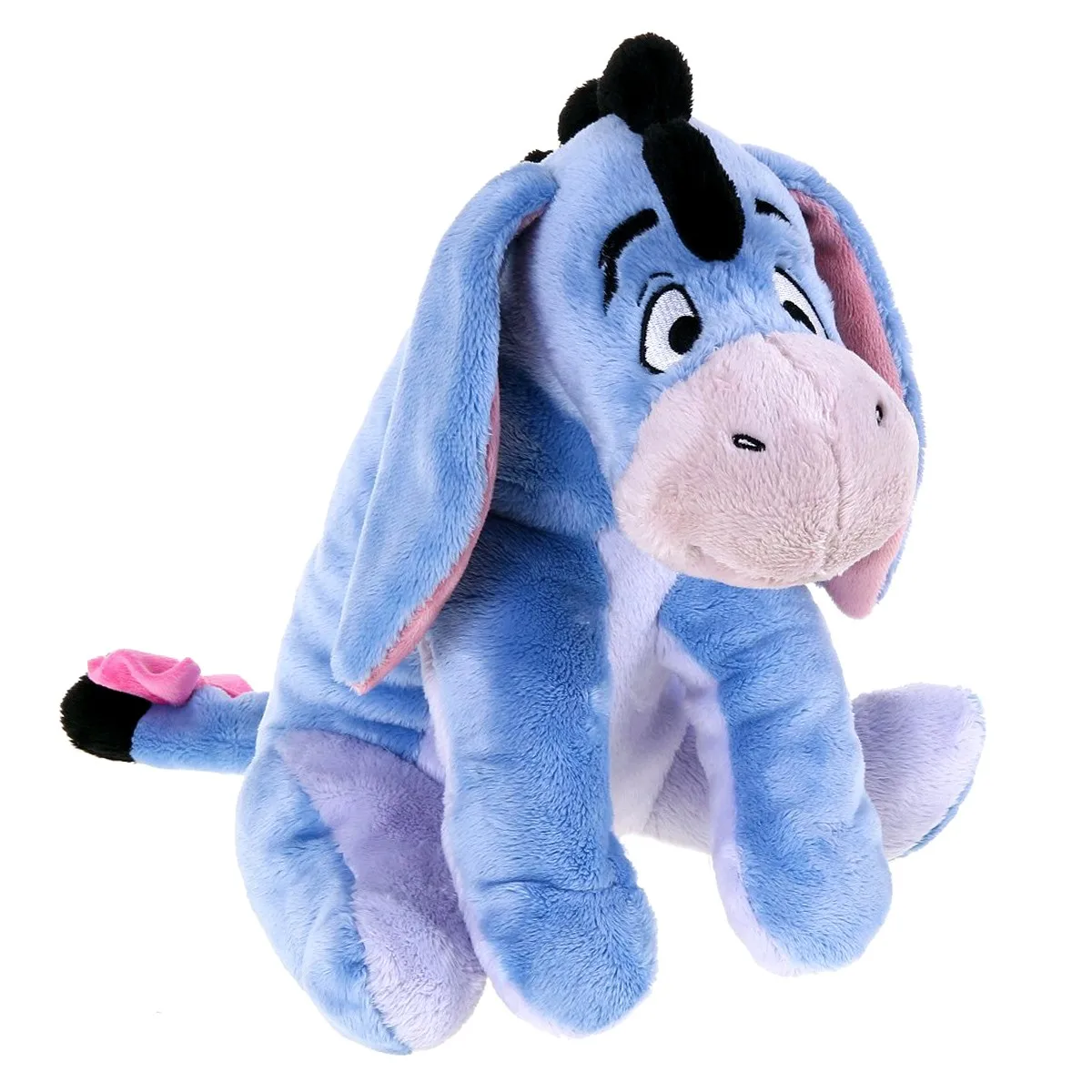 ซันแมน Eeyore Core ตุ๊กตา45ซม.| | - AliExpress