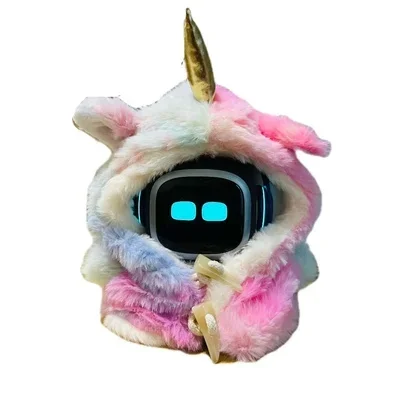 EMO robots and accessories, clothing,toys,desktop voice recognition ...