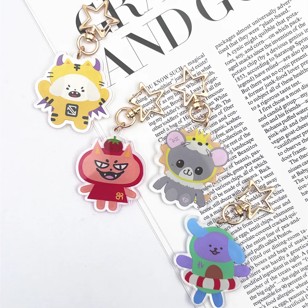 Thailand Stars Jimmysea Perthchimon Forcebook Geminifourth Cosplay Key ...